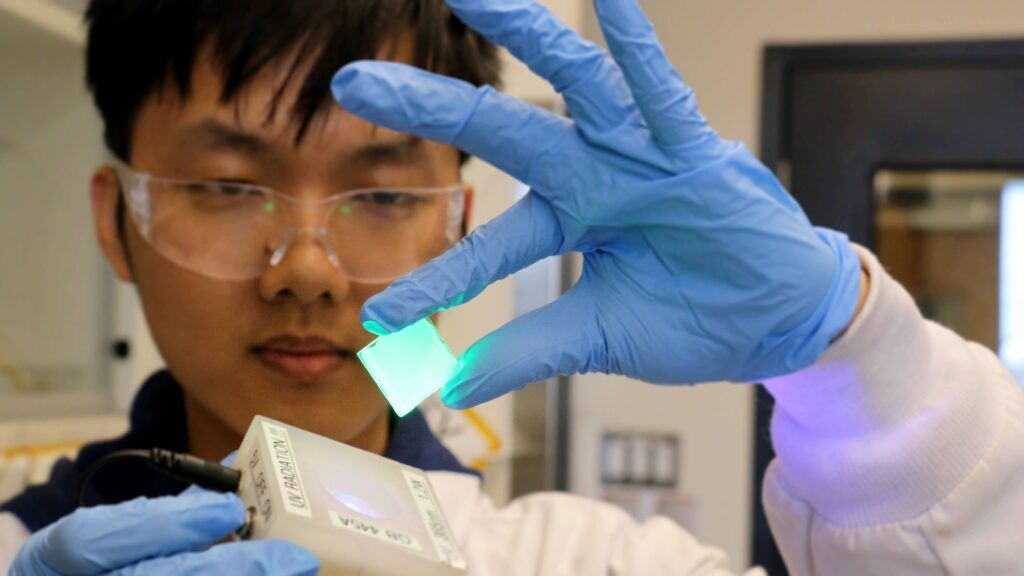 Research - Sargent Group
